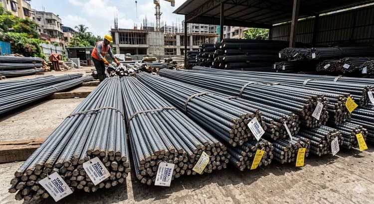 MS Channel Price & Sizes | MS Channel Supplier | Buildex